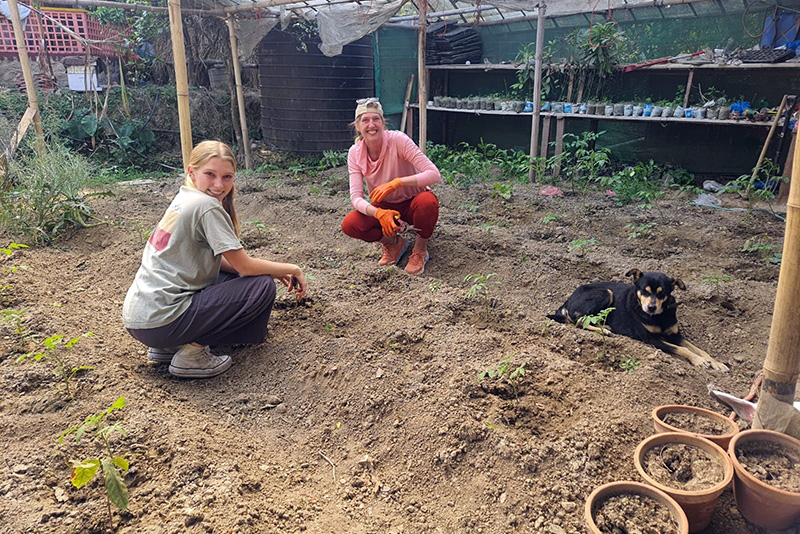 Volunteering in Nepal, Nepal for Volunteer Placement, Voluntourism